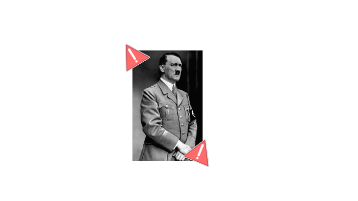 Psychology Project - Adolf Hitler by katie langfitt on Prezi