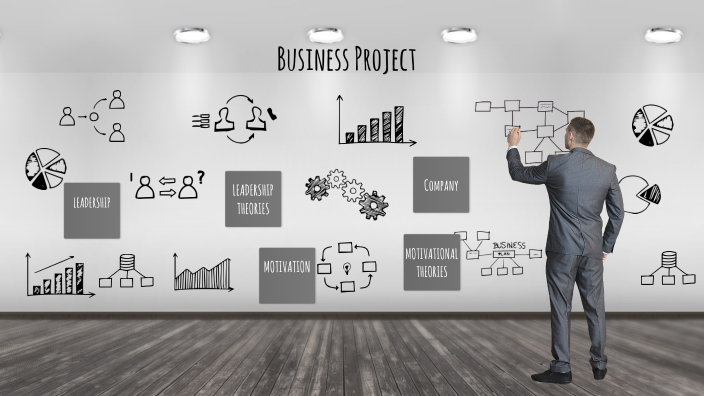 Theory by Alexander Shearn on Prezi