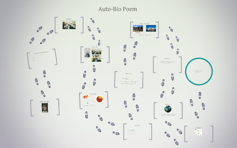 Auto-Bio Poem by Steven Hatch