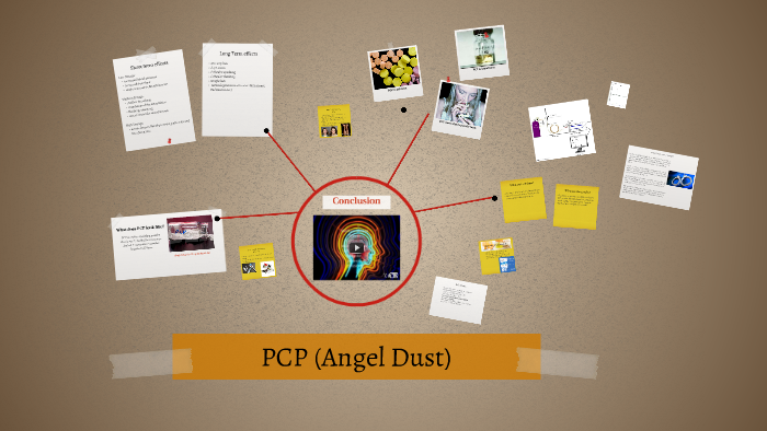 PCP (Angel Dust) by Evelyn F. on Prezi