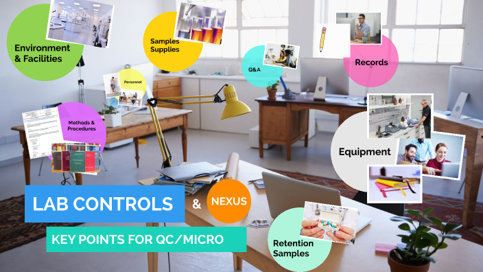 LAB CONTROLS by Nancy Paulín on Prezi