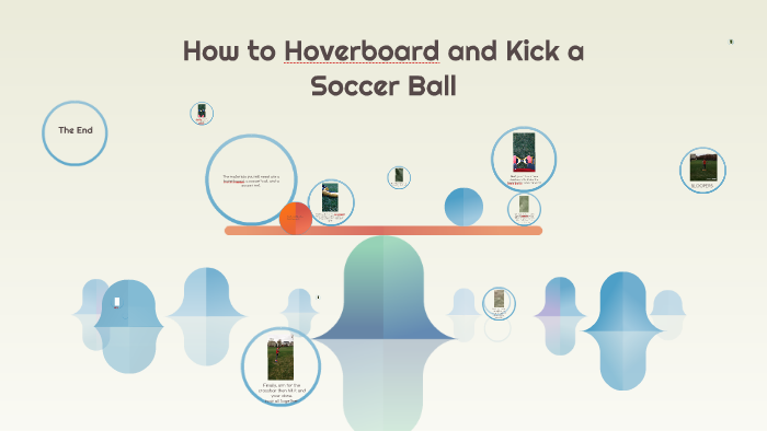 How to Hoverboard and kick a soccer ball by Basim Asadi on Prezi