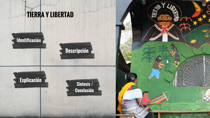 TIERRA Y LIBERTAD by Yozajandi Hernández on Prezi