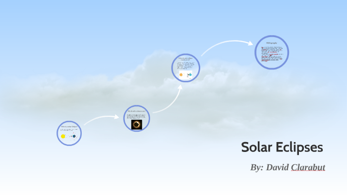 Solar Eclipses by David Clarabut on Prezi