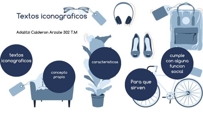 conoces los tipo de textos iconográficos by grisel nava on Prezi
