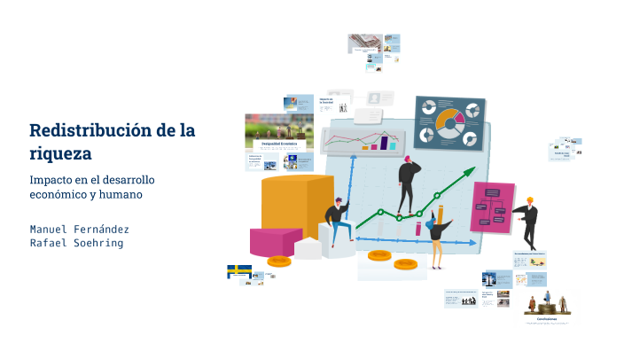 Redistribución de la riqueza by Manuel Emiliano Fernández Fernández on ...