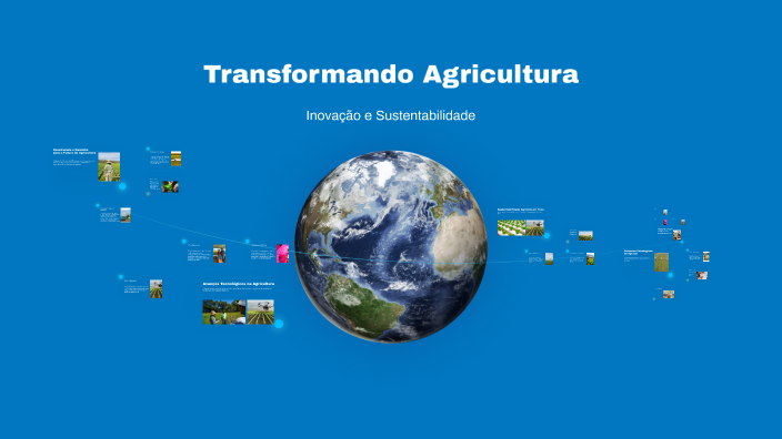 Transformando Agricultura by Reagri Comercio de Produtos Agricolas on Prezi