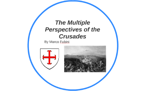 The Multiple Perspectives of the Crusades by Marco Fubini on Prezi