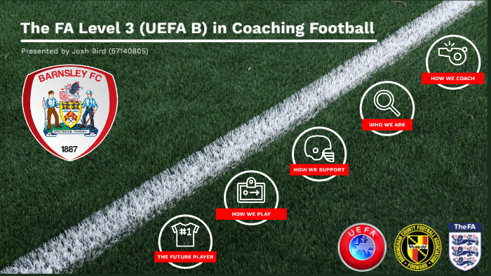 UEFA B Project by Josh Bird on Prezi