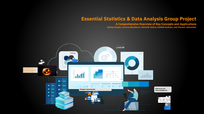 Essential Statistics & Data Analysis Group Project by Corinne Blackburn ... Essential Statistics & Data Analysis Group Project by Corinne Blackburn ...