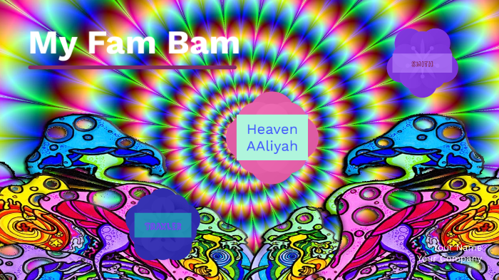 My family tree by Heaven Smith-traxler on Prezi