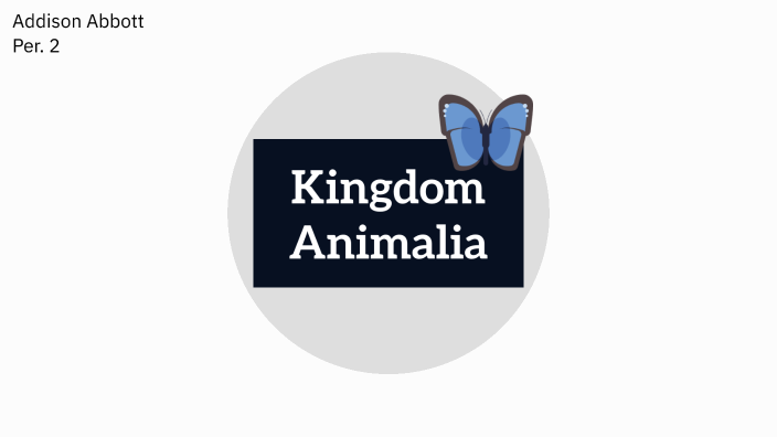 Addison Abbott Per. 2 by Addison Abbott on Prezi