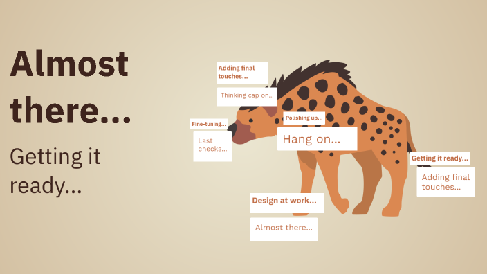 Endangered Species: The Black Rhino by Jude Fitzgerald on Prezi