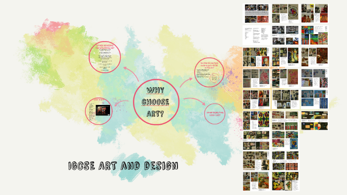 IGCSE ART and design by Cheryl Syrett on Prezi