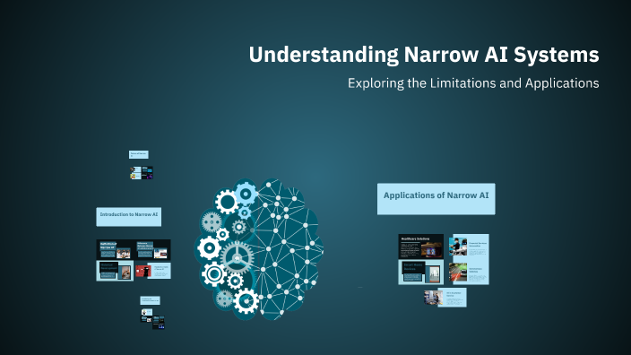 Understanding Narrow AI Systems by asd cvb on Prezi