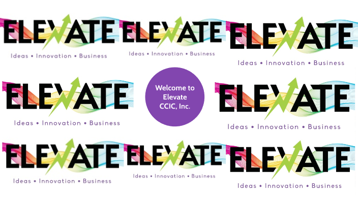 Elevate CCIC, Inc. Genesis by Carlos Ortega on Prezi