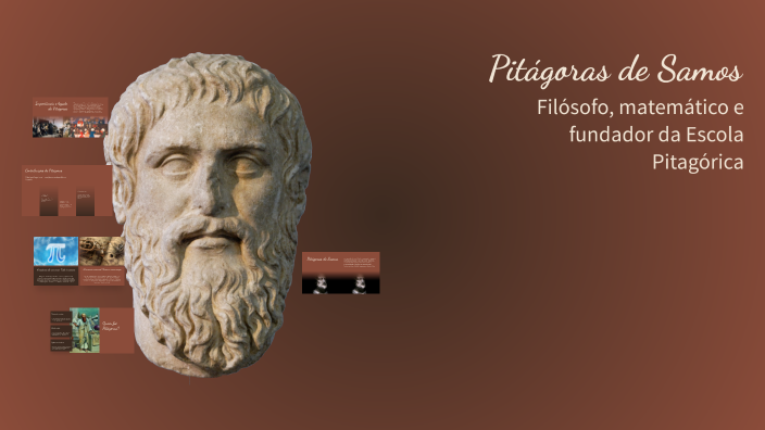 Pitágoras de Samos by mariely carvalho on Prezi