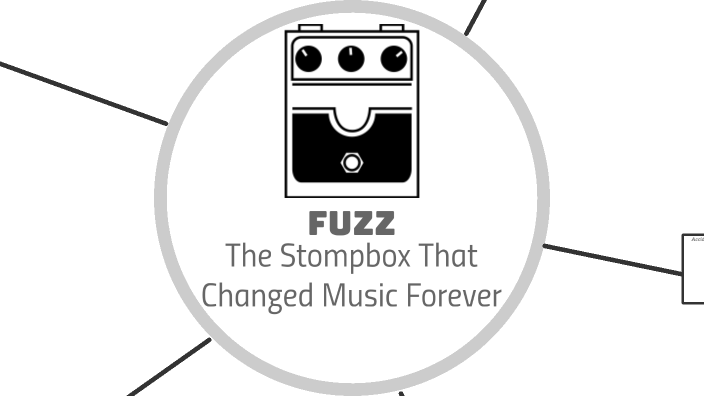 How the Fuzz Pedal Changed Pop Music Forever by Jordan Lindley on Prezi
