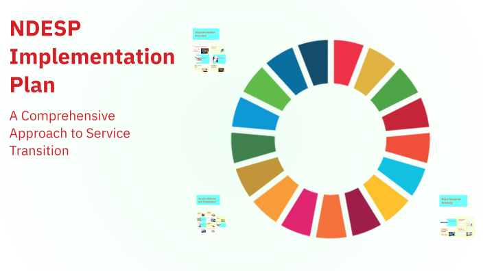 NDESP Implementation Plan by Maurizio Piazza on Prezi