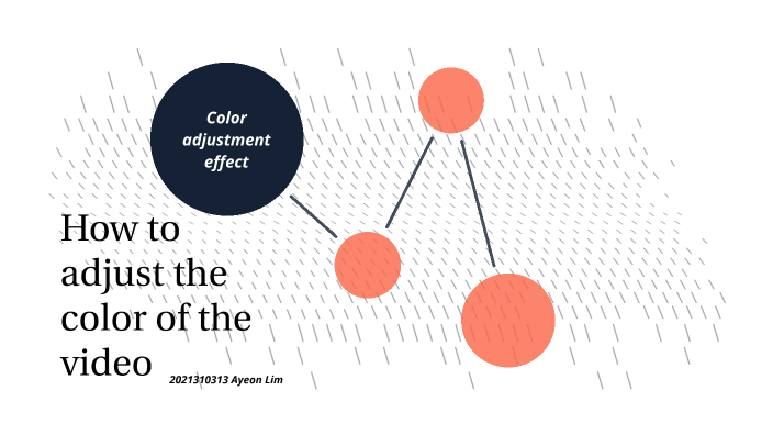 color adjustment by 임 아연 on Prezi