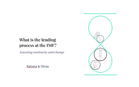 What is the lending process at the IMF? by RAFAELA OPLOPOIOU on Prezi