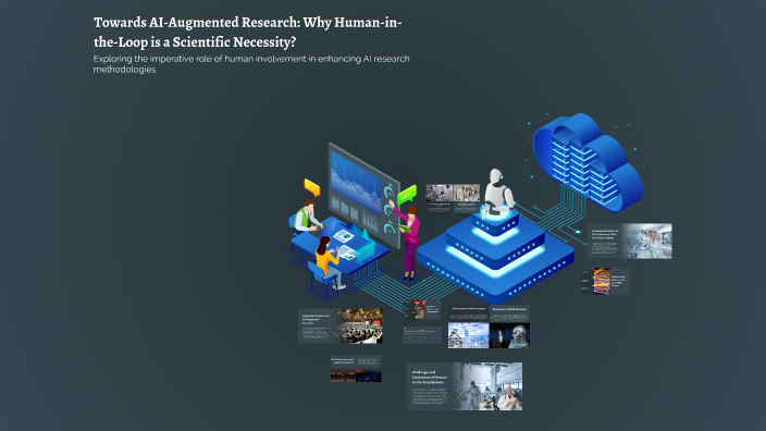 Towards AI-Augmented Research: Why Human-in-the-Loop is a Scientific ...