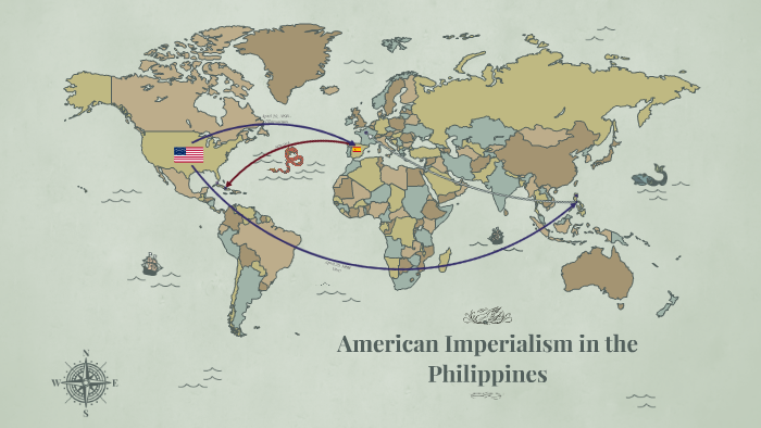 American Imperialism in the Philippines by Colin H on Prezi