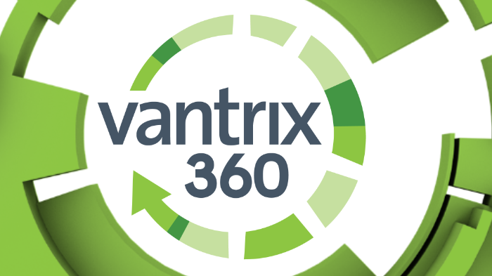 Vantrix @ iX 2018 by Bruno Colpron on Prezi