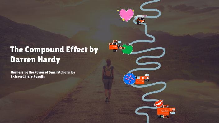 The Compound Effect by Darren Hardy by Murli Buddy on Prezi