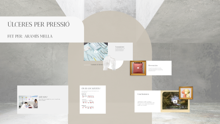 ÚLCERES PER PRESSIÓ by Aramís Mella on Prezi