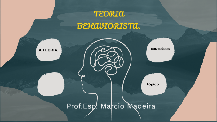 Teoria Behaviorista by MARCIO MADEIRA on Prezi