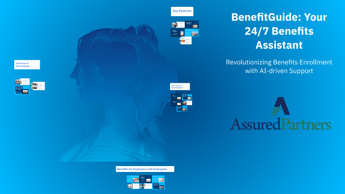 BenefitGuide: Your 24/7 Benefits Assistant by Emmanuel E on Prezi