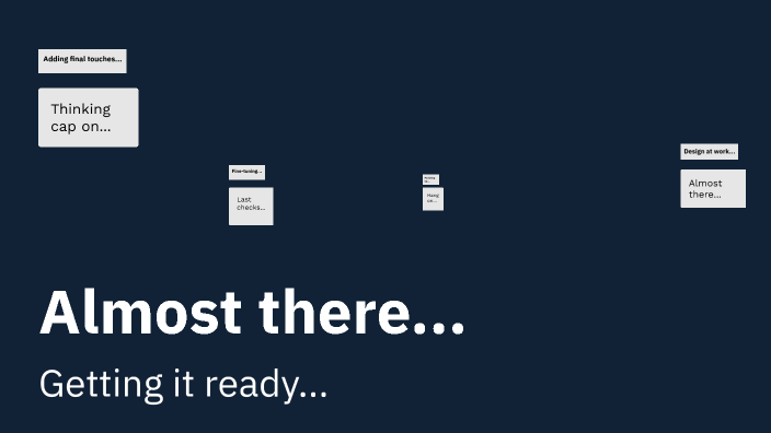 Wireframe Presentation for Power BI Report by sasidhar namburu on Prezi