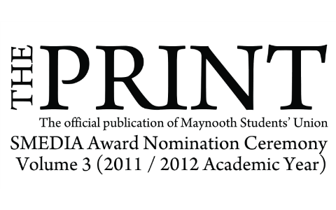 The Print SMEDIA Award Nomination Party by Keith Broni on Prezi