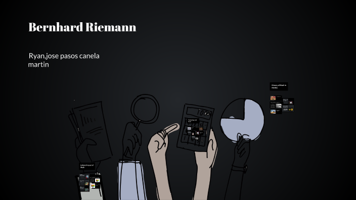 Mathematics in the 80s by Ryan Pivaral Perez on Prezi