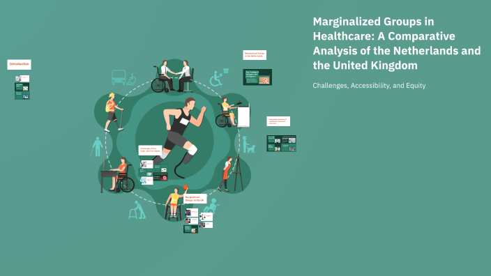 Marginalized Groups in Healthcare: A Comparative Analysis of the ...