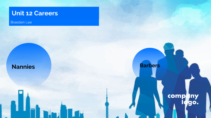 Unit 12 Careers by Braeden Lee on Prezi