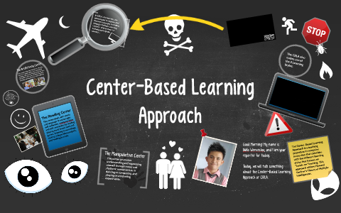 Center-Based Learning by Niño Wenceslao on Prezi