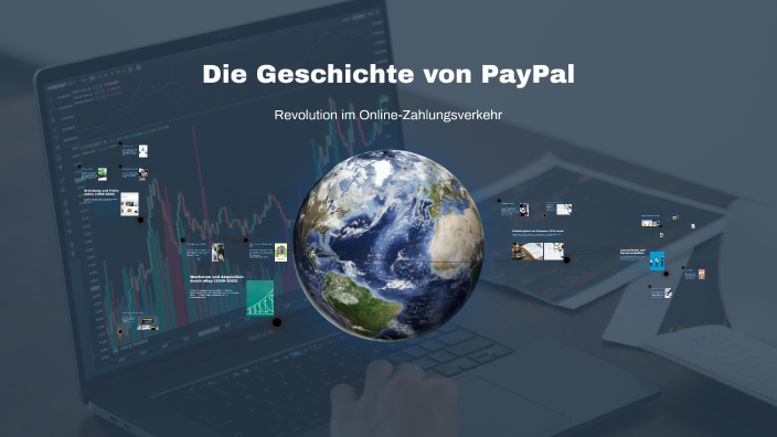 Die Geschichte von PayPal by Umera14 on Prezi