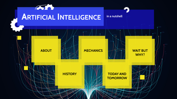 Artificial Intelligence in a Nutshell by Ábel Gábor on Prezi