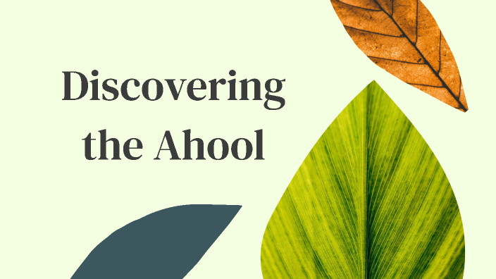 The Ahool Cryptid by Taylor Paynter on Prezi