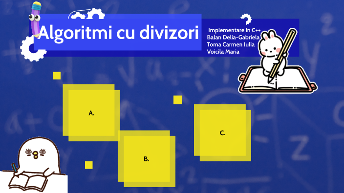 Numere prime by maria on Prezi