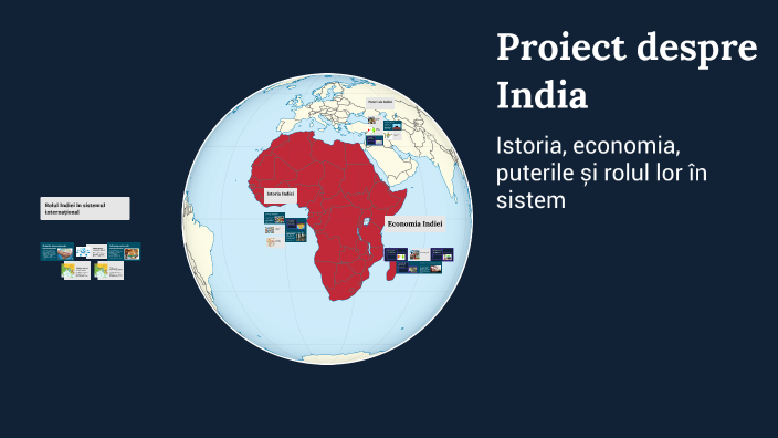 Proiect despre India by Costi Tudor on Prezi