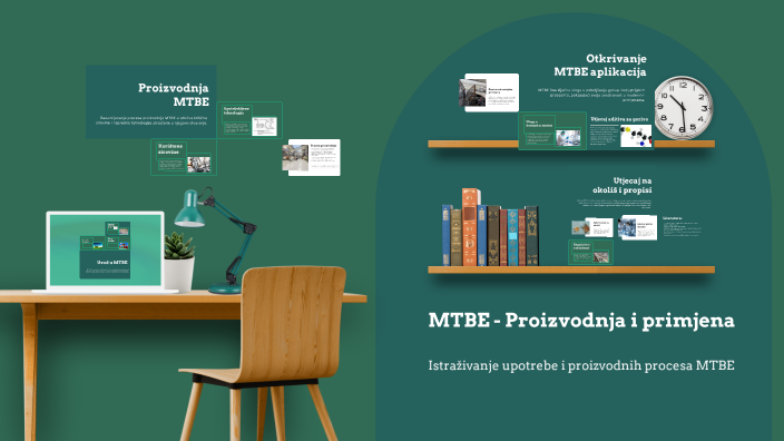 MTBE - Production and Application by luka dodig on Prezi