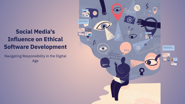 Social Media's Influence on Ethical Software Development by Yahya ...