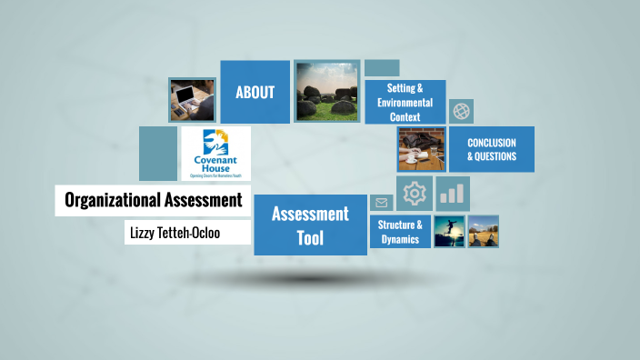 Organizational Assessment by Lizzy Tetteh-Ocloo on Prezi