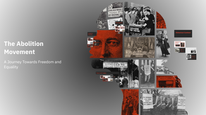 The Abolition Movement by Destiny Peabody on Prezi