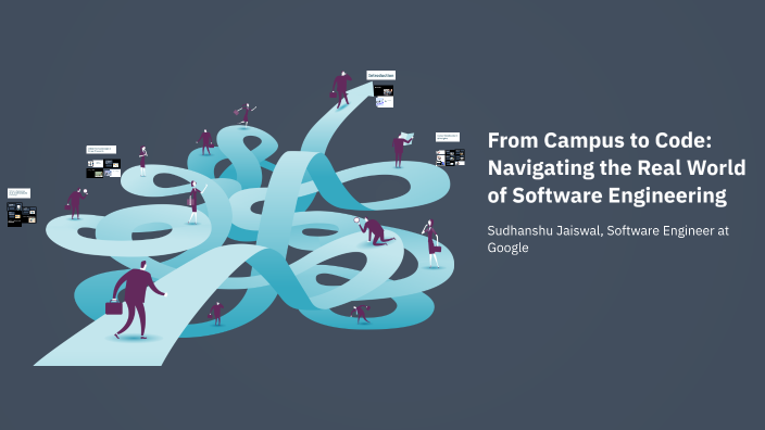 0_0: From Campus to Code: Navigating the Real World of Software Engineering by Sudhanshu Jaiswal ...