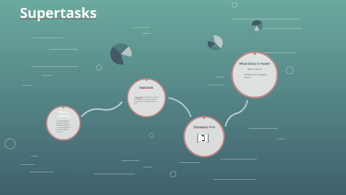 supertasks by David Heskett on Prezi