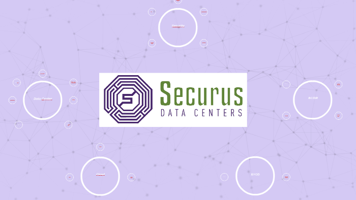 Data Center by Kevin Feil on Prezi